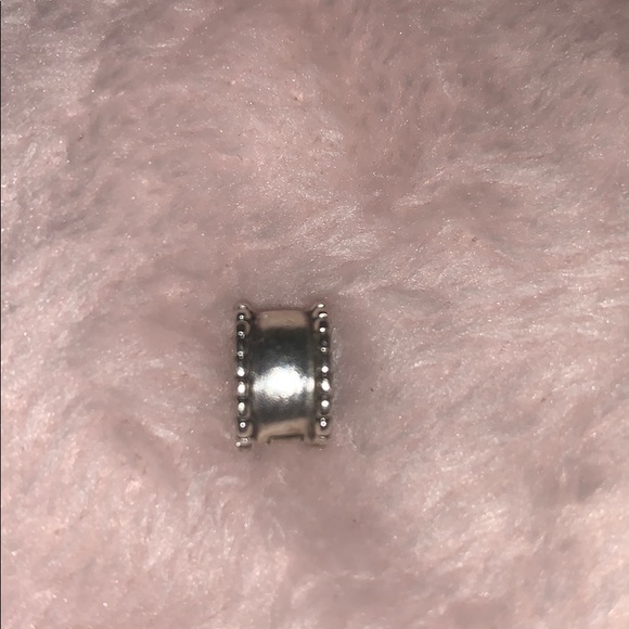 Pandora | Jewelry | Pandora Bracelet Spacer | Poshmark
